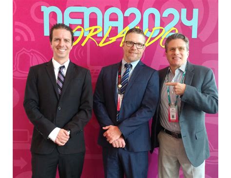 My First National Nena Conference