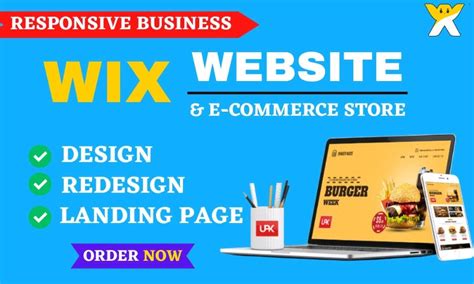 Muhammad Faisal On Linkedin Dnwkjex Create Any Type Of Website On Wix Order Now