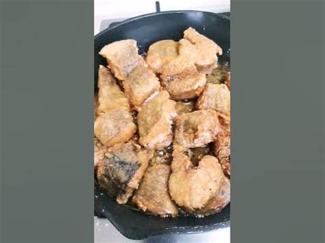 Минтай по вкуснейшему рецепту - YouTube