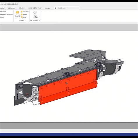 10 Reasons To Use Solidworks Composer For Technical Documentation