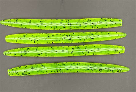 Stick Bait Vermilionbaits