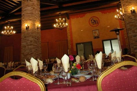 Salón De Celebraciones Santa María Consulta Disponibilidad Y Precios