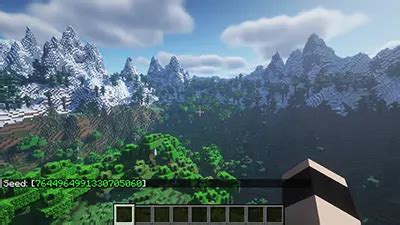 How To Convert A Minecraft Seed Into A Map Step By Step Guide How To Convert A Minecraft Seed Into A Map Step By Step Guide