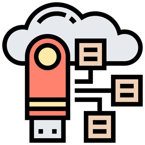 Backup Meticulous Lineal Color Icon Backup Meticulous Lineal Color Icon