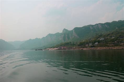 2024乌江源百里画廊游玩攻略 倒影沉碧宁静秀丽两 去哪儿攻略