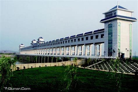 上口门闸水利风景区旅游线路上口门闸水利风景区旅游攻略上口门闸水利风景区旅游景点大全 去哪儿网