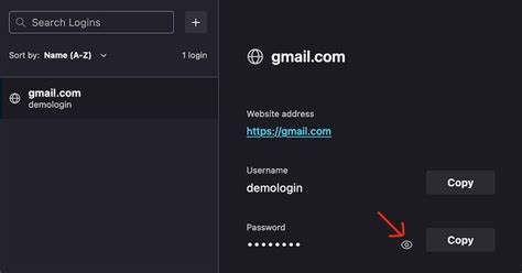 How To See My Password For Gmail Quick And Easy