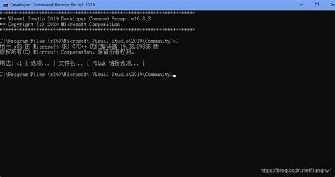 Windows平台安装dlib方法汇总dlib安装 Csdn博客