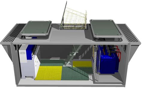 How Does A Transformer Substation Work Ormazabalhow Does A