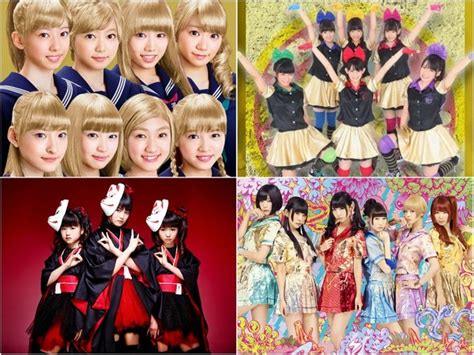 小剛的日本音樂風暴區／2015年日本女團新勢力 Ettoday名家新聞 Ettoday新聞雲