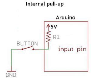 Arduino Digital Input สอน Arduino Tutor