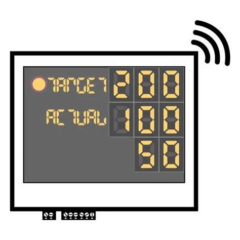 Oee Monitoring System For Industrial At ₹ 50000piece In Pune Id