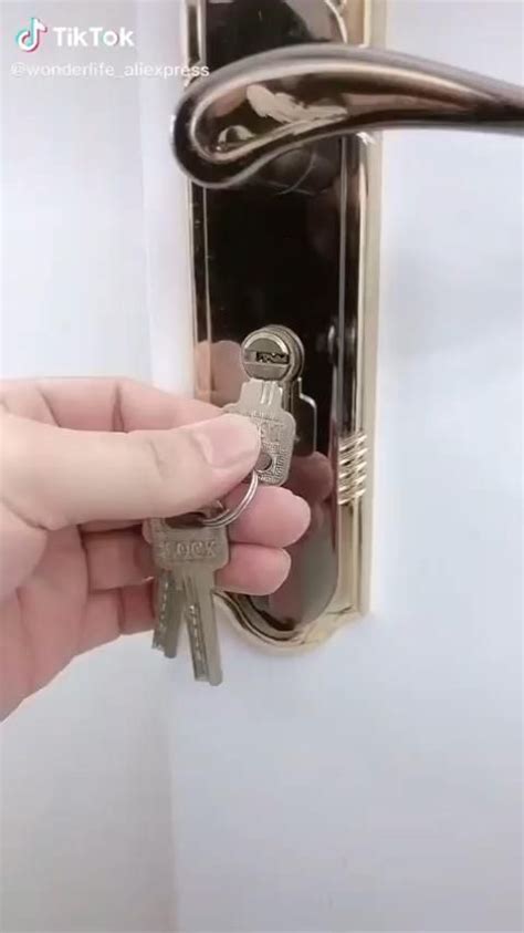 Amazing Idea For Broken Key Artofit
