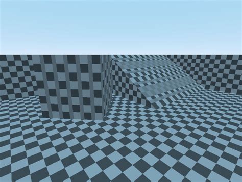 What Is Going On With These Textures Godot 35 Rgodot