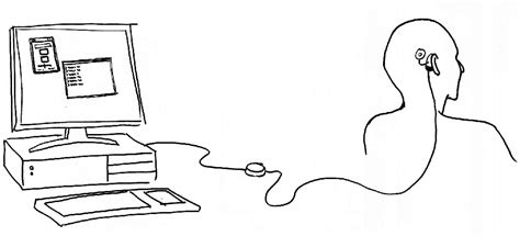 Figure 23 From Cochlear Implant Impedance Telemetry Measurements And Model Calculations To