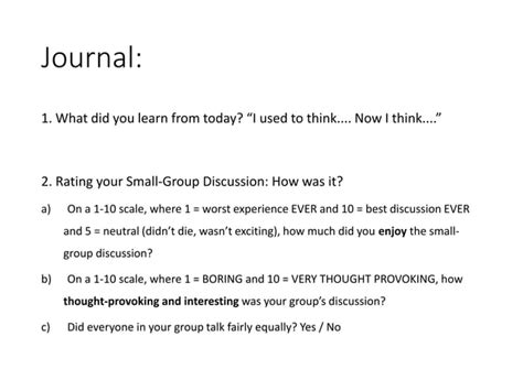 Example Of Class Implementation PPT