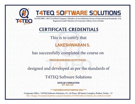 Python Programming Realworldsolutions Lakesh Waran