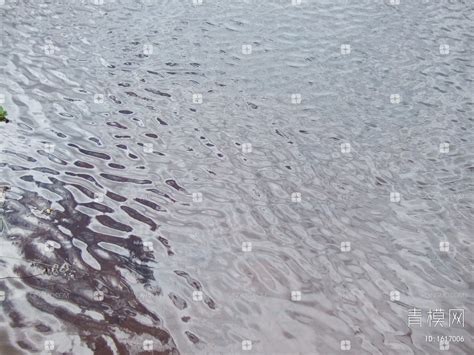 【水波纹，水面贴图库】 水波纹，水面贴图下载 Id1617006 免费贴图库 青模网贴图库