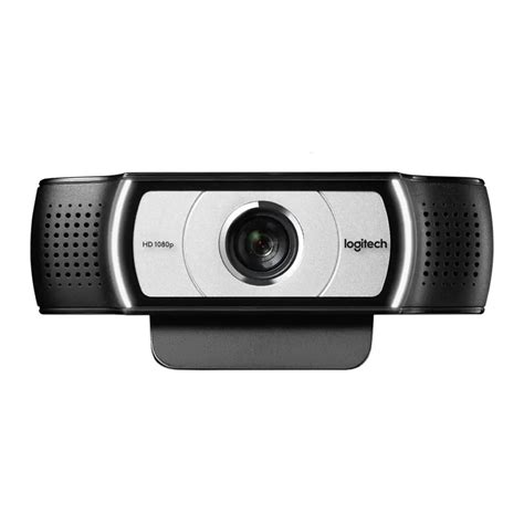 وبکم لاجیتک مدل C930e آرانیکس