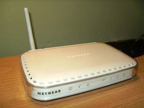 Wps Button On Netgear Router The Error Code Pros