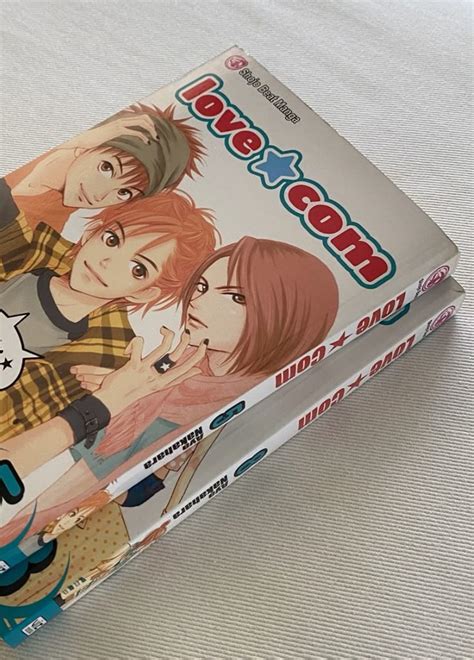 Lovely Complex Manga Lovely Complex Lovely Complex Anime Manga Collection