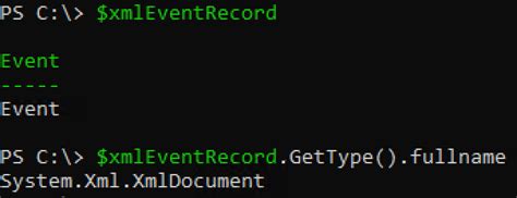 Tracking Down User Logons With Powershell And Xpath