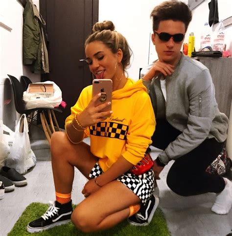 Ян Гордиенко и его девушка личная жизнь блоггера