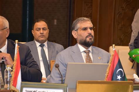 وكالة الأنباء الليبية ليبيا تؤكد مجددا دعم القضية الفلسطينية وتدعو