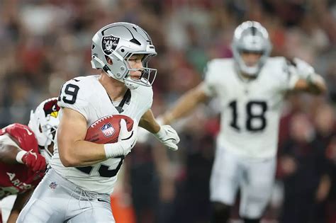 Raiders Waive Tommy Mellott