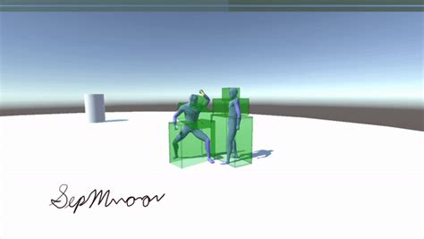 Fighter S Devlog 1 25D Fit By SepM