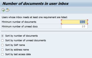 Workflow Tips Tricks Saptechnicalguru Com