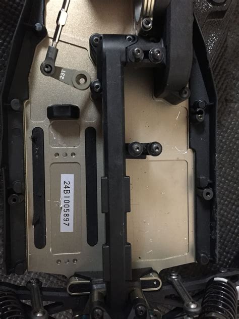 Tlr Or Trade T R C Tech Forums