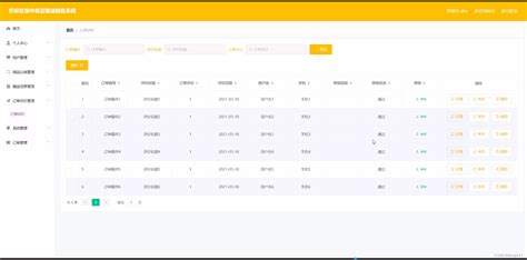 Java毕设项目忻府区饭中有豆粮油销售系统计算机（附源码系统数据库lw）卓杰计算机毕设的博客 Csdn博客