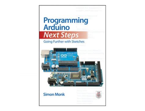 New Product Programming Arduino Next Steps Going Further With