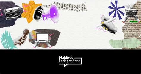 Human Trafficking Act Maldives Independent