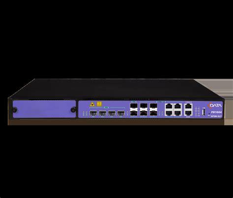 C Data Olt Device Optical Line Network Terminal C Data