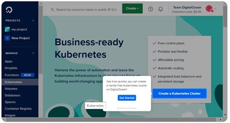 Managed Kubernetes Services Comparing The Best Options For