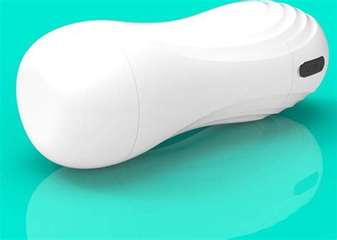 Sex Dragon® Masturbator Voor Mannen Electrische Zuiger Sex Toys