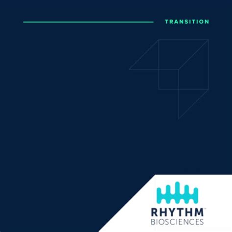 Automic Group On Linkedin Welcome To Rhythm Biosciences Limited