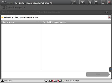 Paccar Davie4 Diagnostic Software License Initial Purchase — Diesel Laptops