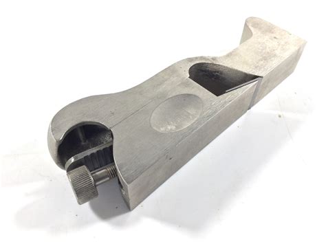 Stanley 93 Shoulder Plane 40084 Old School Tools