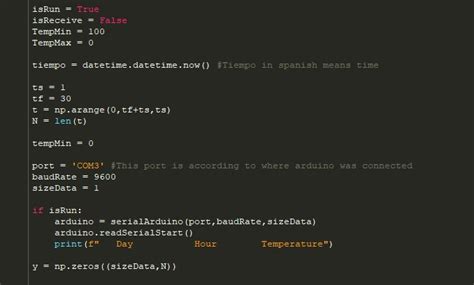 Github Kevinnvtdata Acquisition With Arduino And Python Data Acquisition With Arduino And