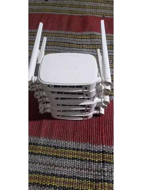 Jual Ruter Bekas Tenda N Normal Shopee Indonesia