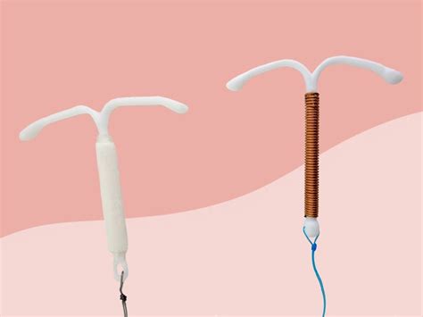Iud Side Effects And How To Handle Them