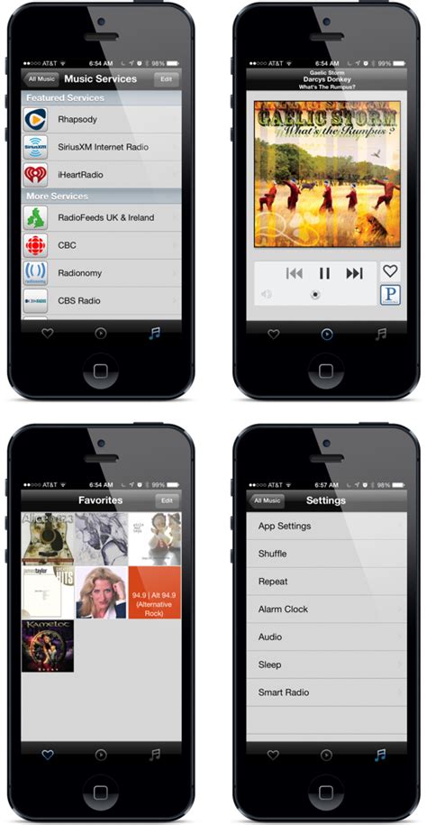 Mobile Device Management Policy Examples Spearstone