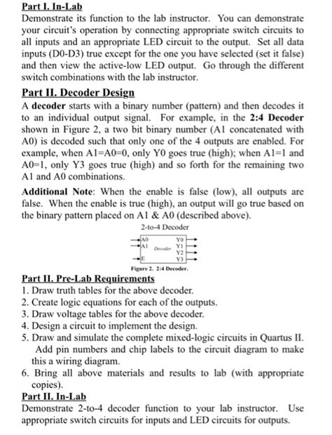 Solved Hello This Is For Digital Logic With Vhdl I Have A