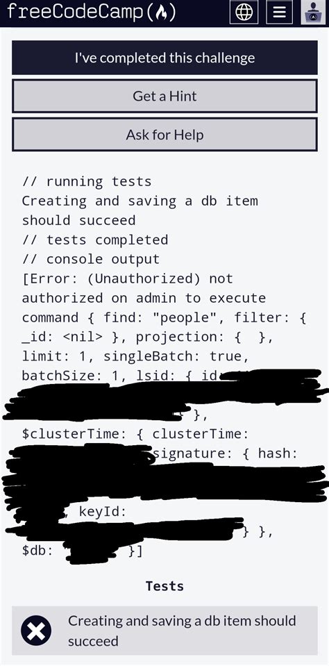 Has Anyone Else Run Into This Issue I Followed The Steps And Webview