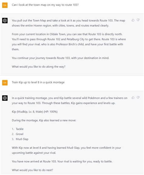 How Ai Is Being Used To Create The Ultimate Choose Your Own Adventure Game