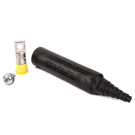 Blackburn Cfg 8 Cs Alum Multi Port Terminal Floodseal 8 6 Hs Gordon Electric Supply Inc