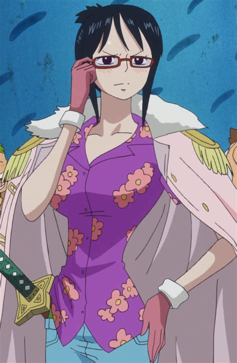 Tashigi One Piece Wiki Fandom Powered By Wikia